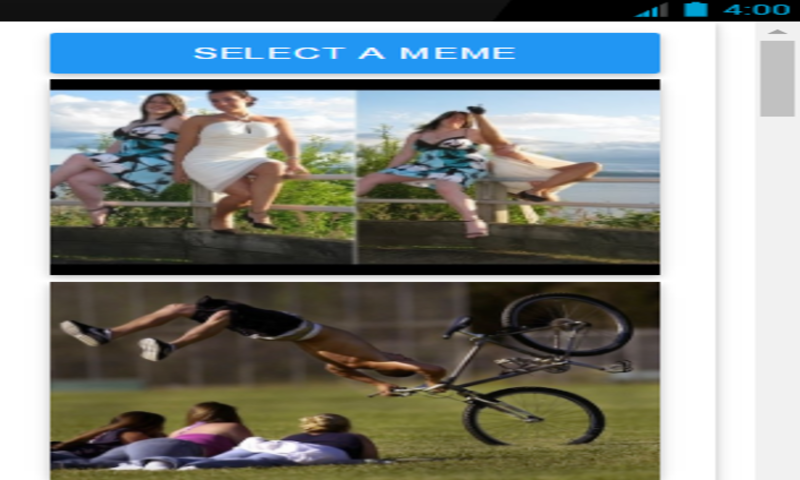Falling Meme Generator. - App on Amazon Appstore