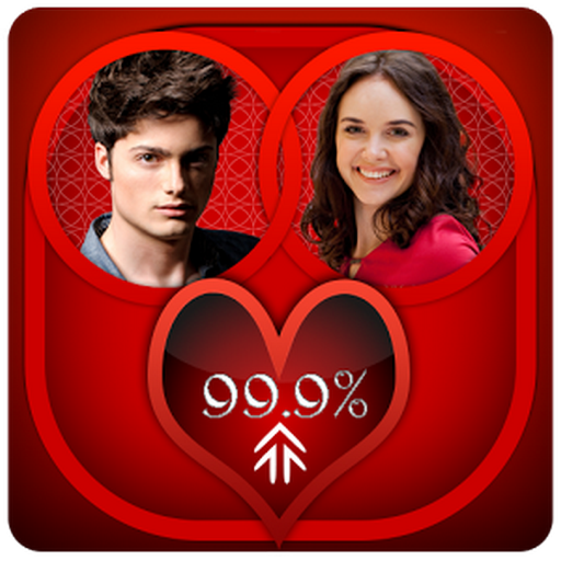 Love meter Simulator - App on Amazon Appstore