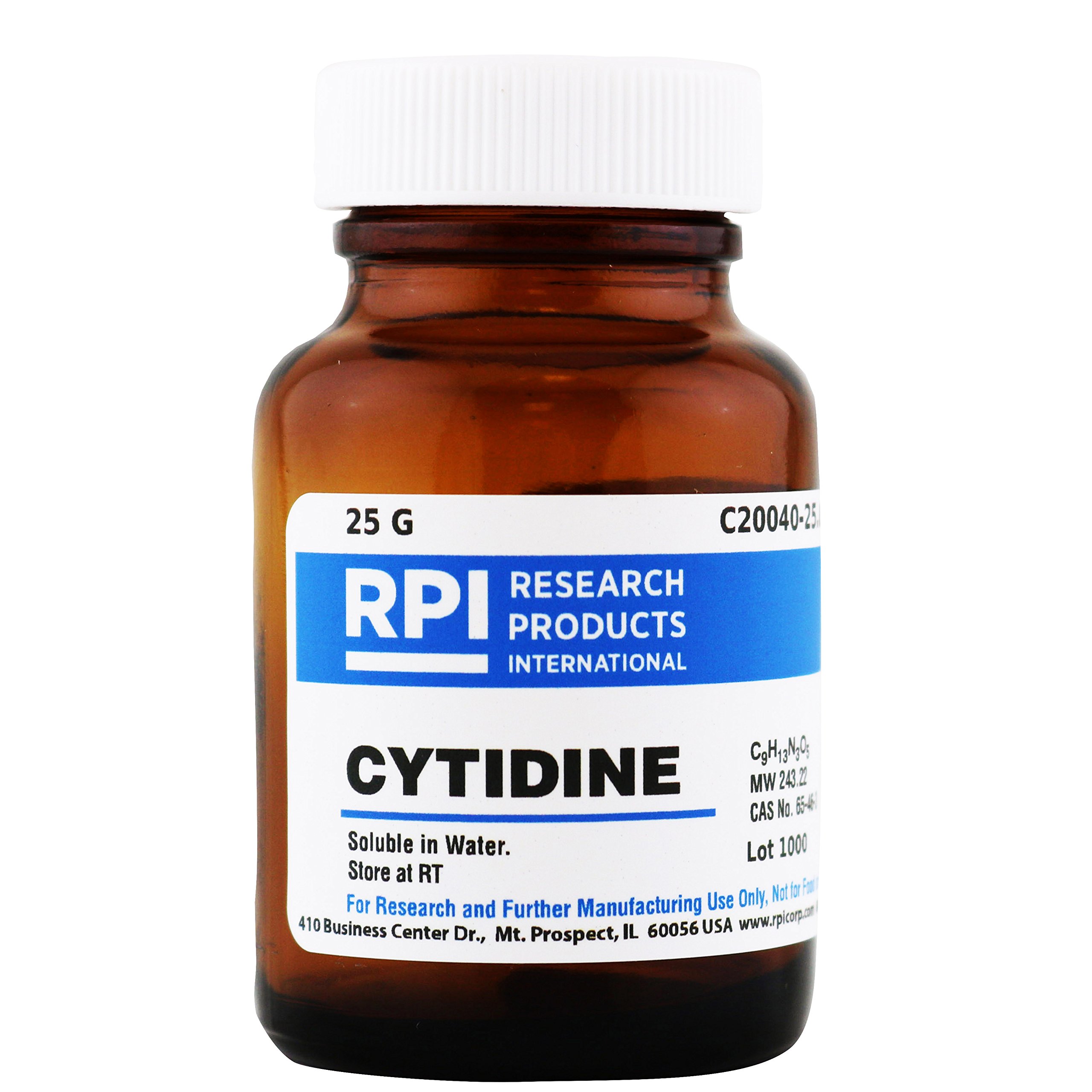 Cytidine