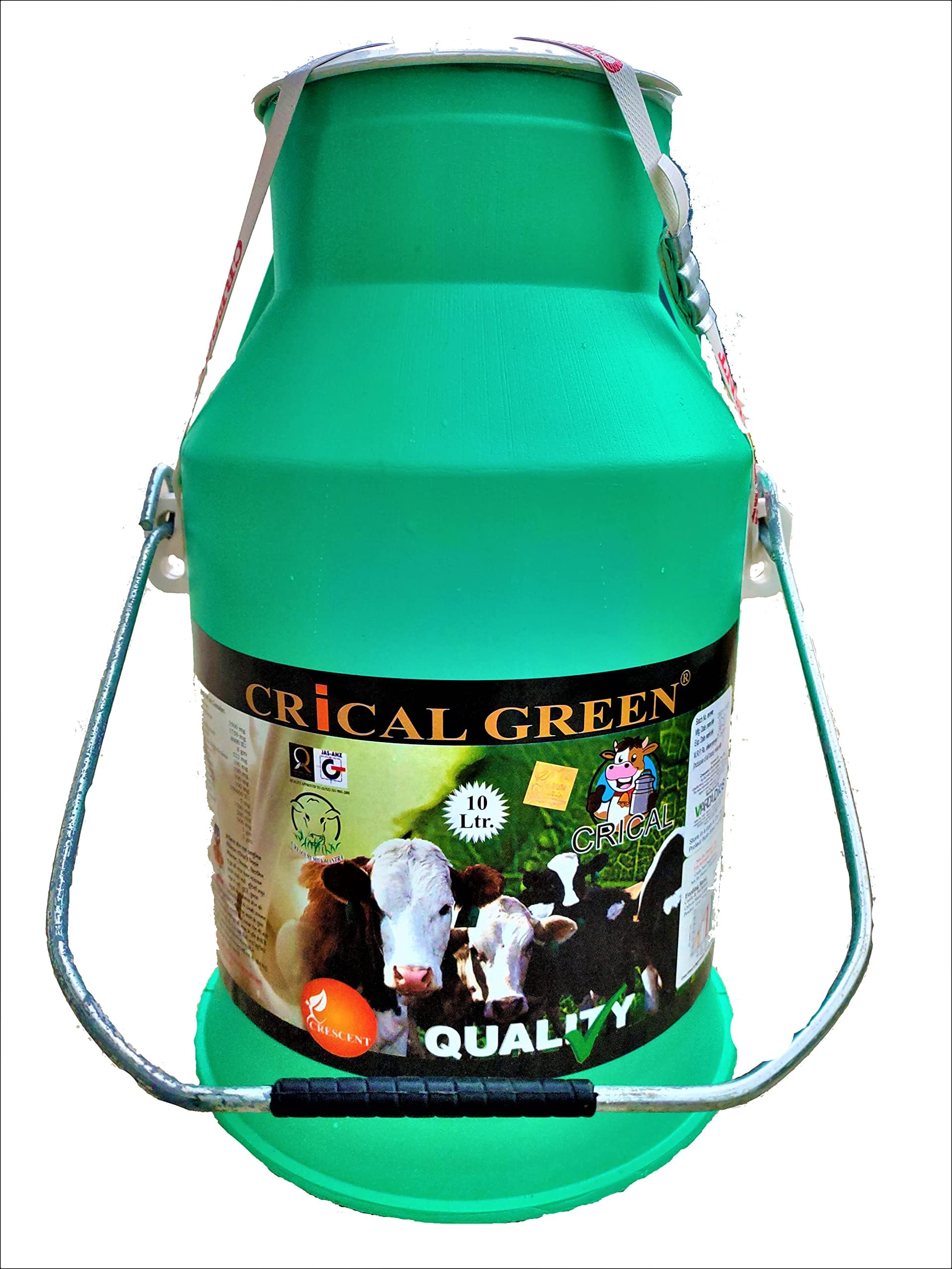 Ostovet Forte Double Strength Calcium & Vitamin Liquid (20 Ltr) For ...