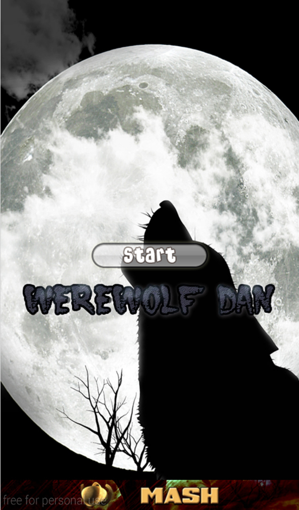 Werewolf Game for Kids - App on Amazon Appstore
