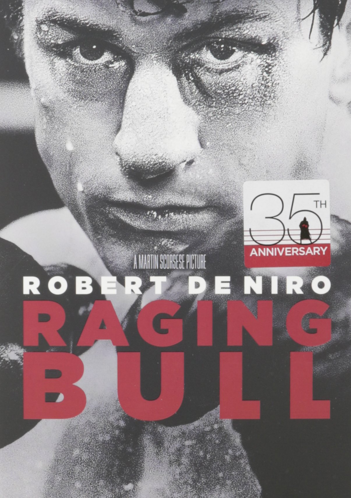 Amazon.com: Raging Bull : Robert De Niro, Cathy Moriarty-Gentile, Joe ...