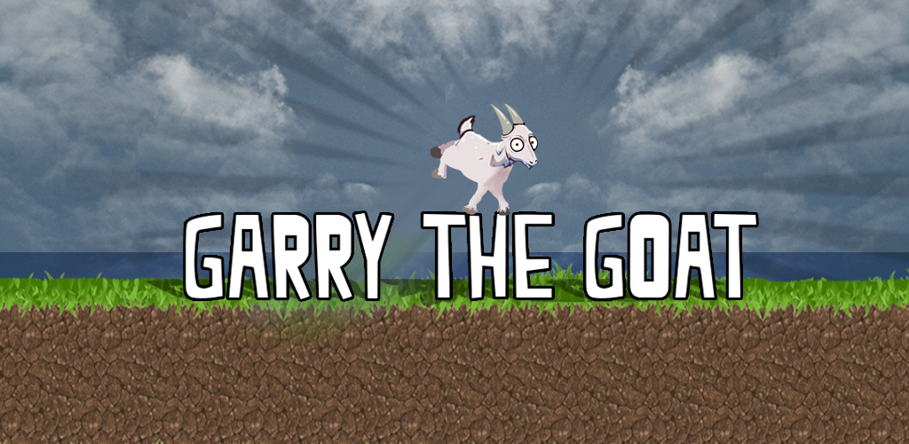 Garry The Goat:Amazon.com:Appstore for Android