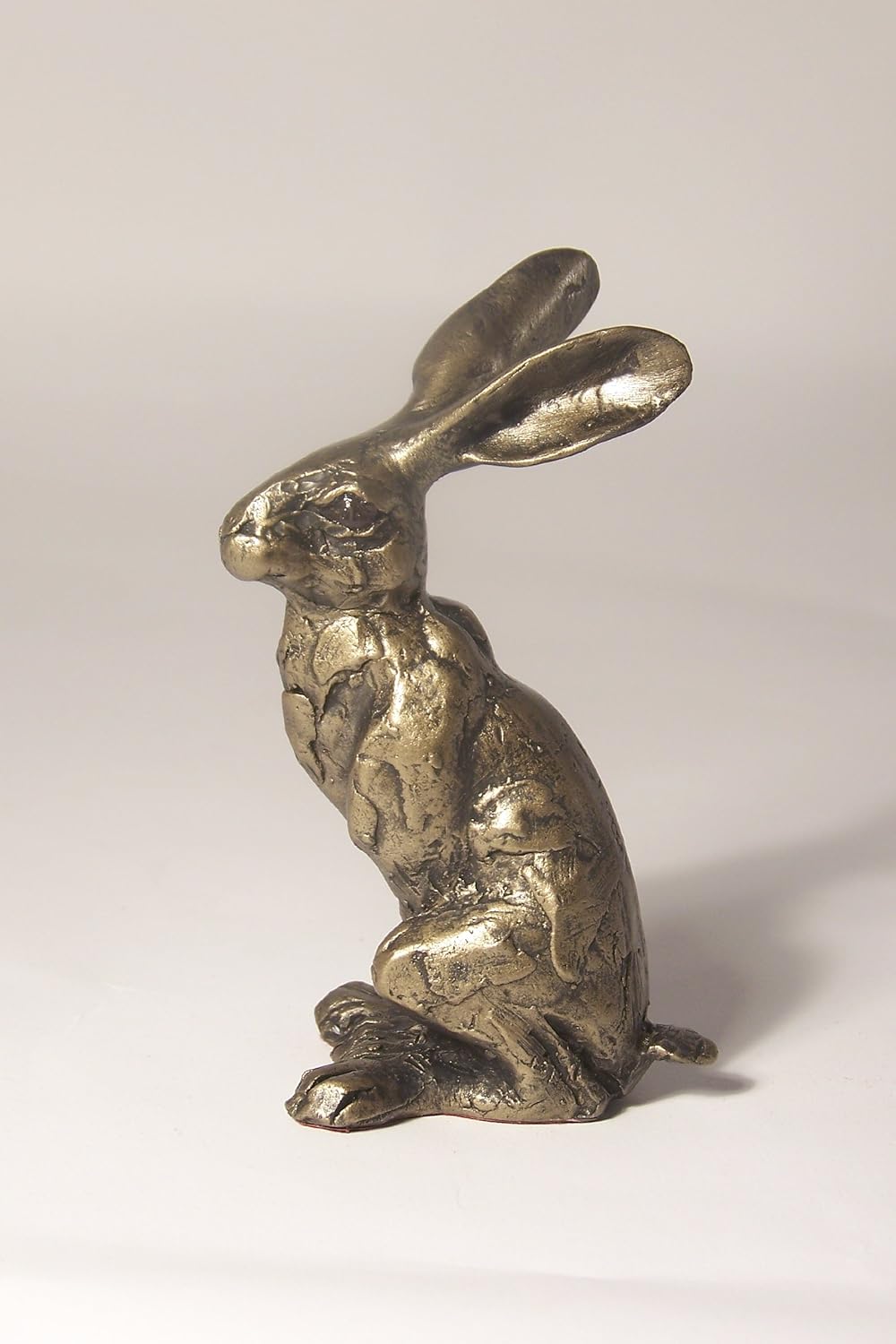 Frith Sculpture S142 Huey Hare Figurine 13.5cm Ornament Collection ...