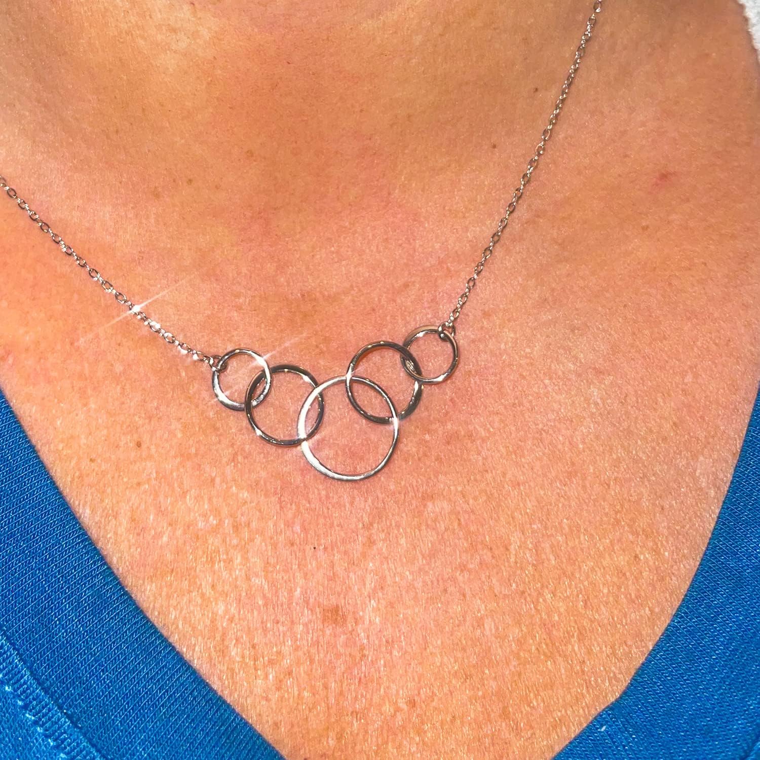 Amazon 50th Birthday Gifts For Women Sterling Silver Infinity 5 amazon-50th-birthday-gifts-for-women-sterling-silver-infinity-5