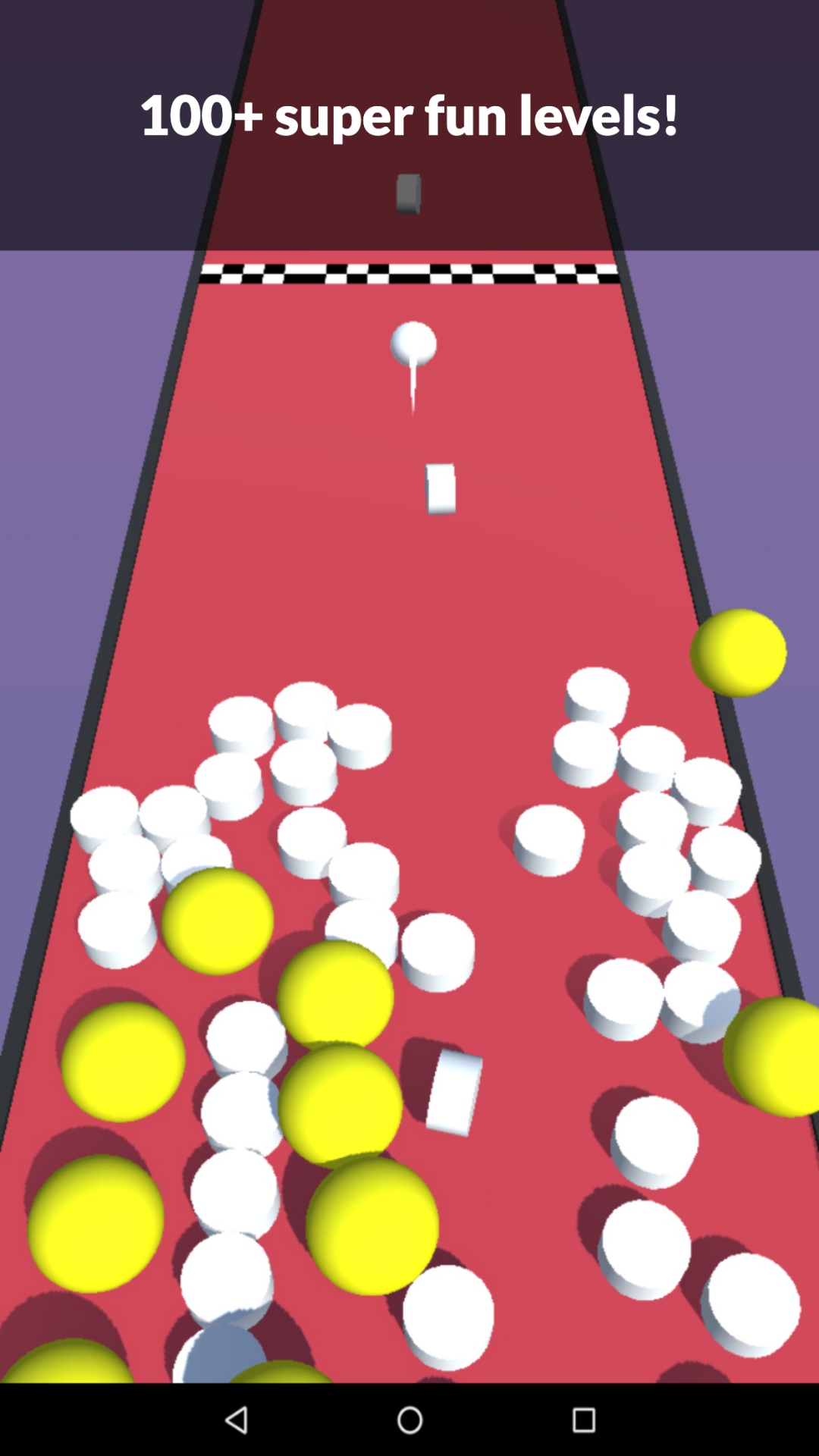 Super Bump 3D - App on Amazon Appstore