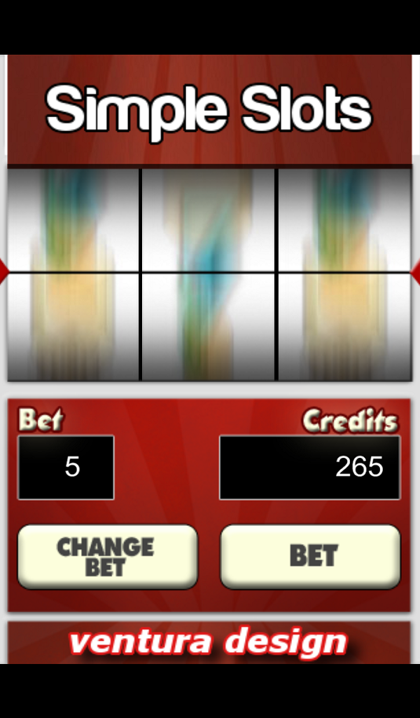 Simple Slots - App on Amazon Appstore