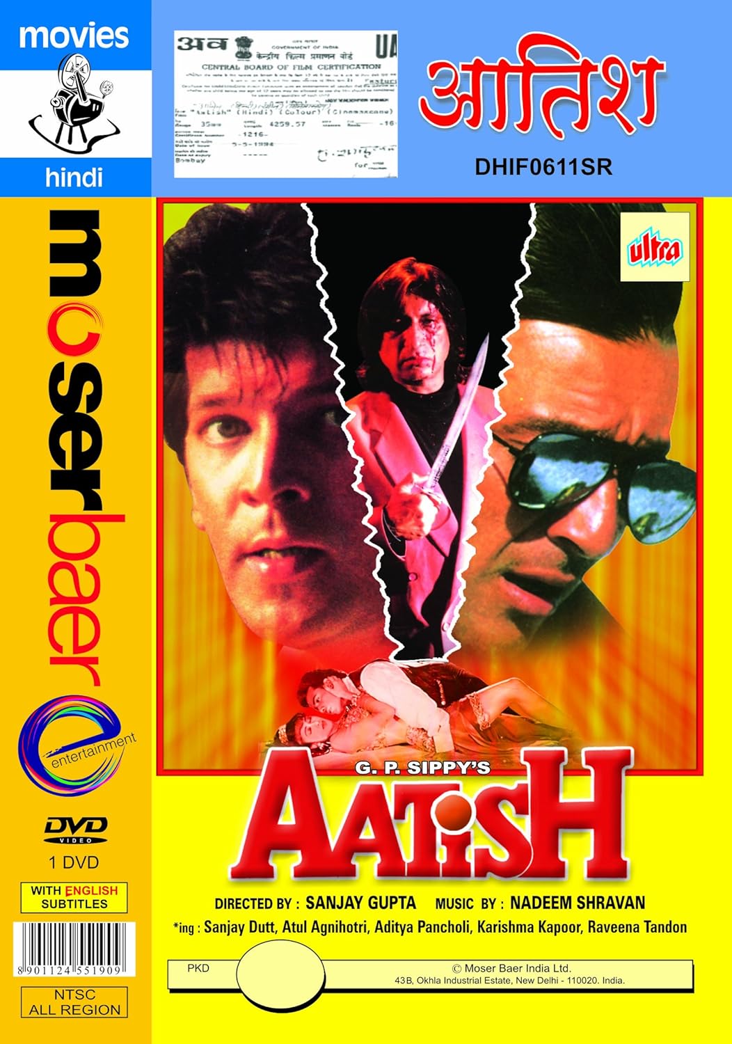 Amazon.com: Aatish : Movies & TV