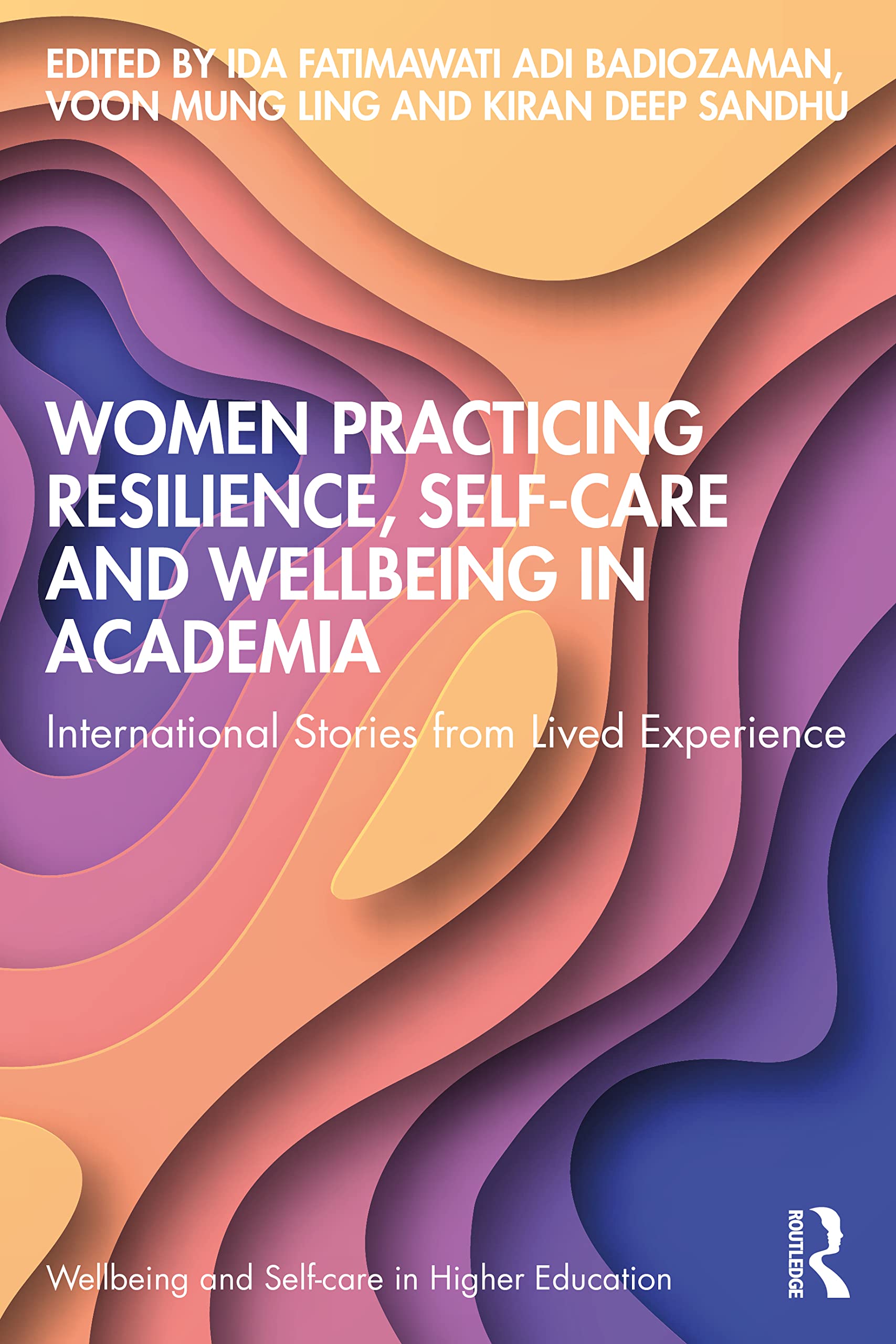 Amazon.com: Women Practicing Resilience, Self-care and Wellbeing in ...