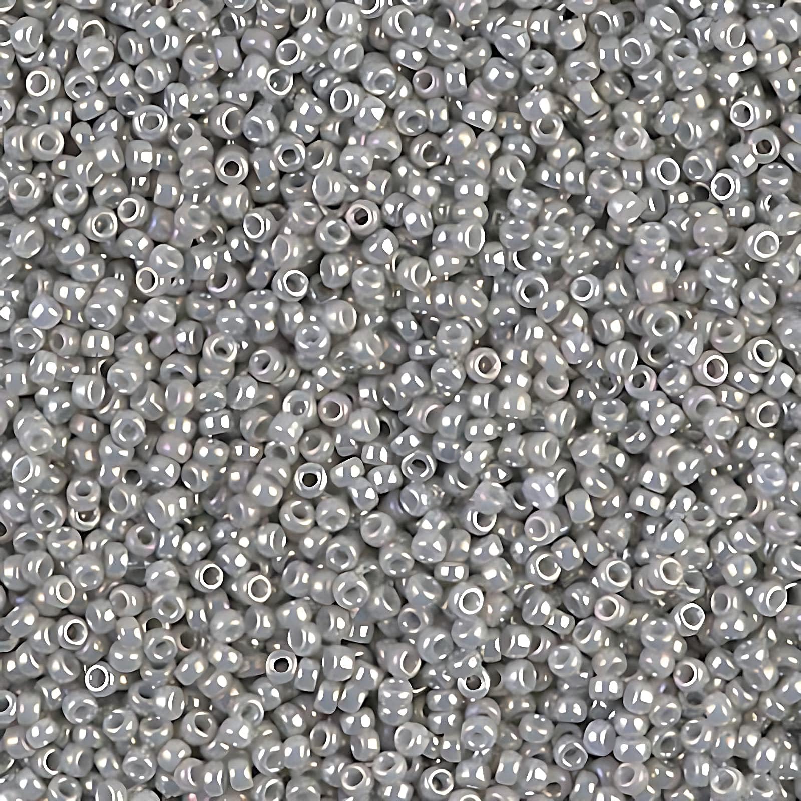 Amazon.com: Miyuki Round Seed Beads Size 15/0 8.2g Matte Black