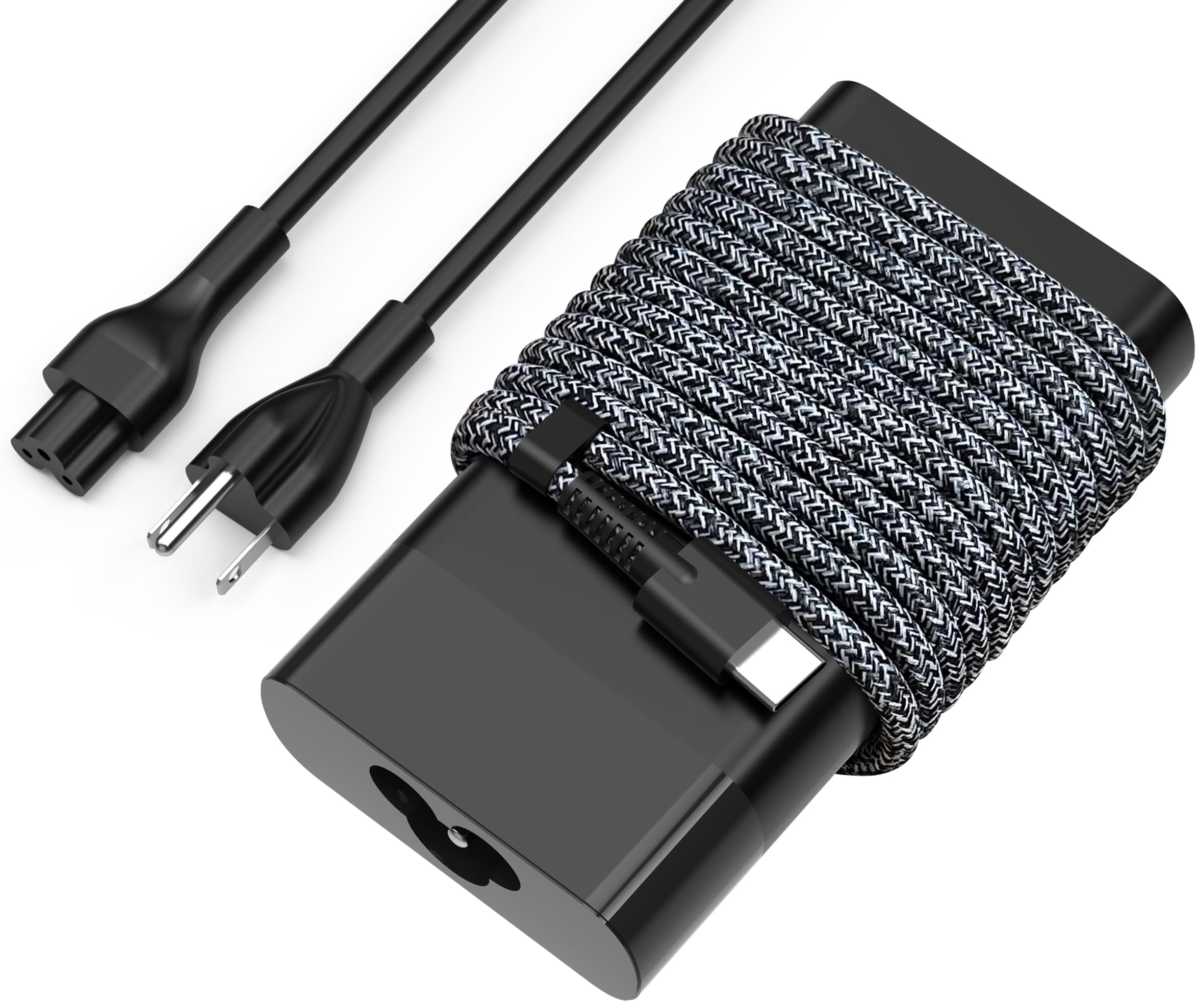 Amazon.com: Original For HP 65W USB Type-C Travel Ac Adapter For:HP ...