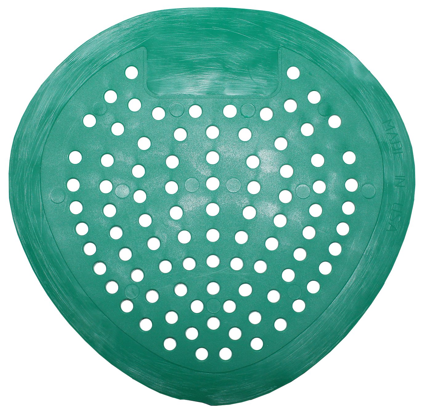 Tolco 220216 Urinal Screen Apple Fragrance, Green (Pack of 12): Amazon ...