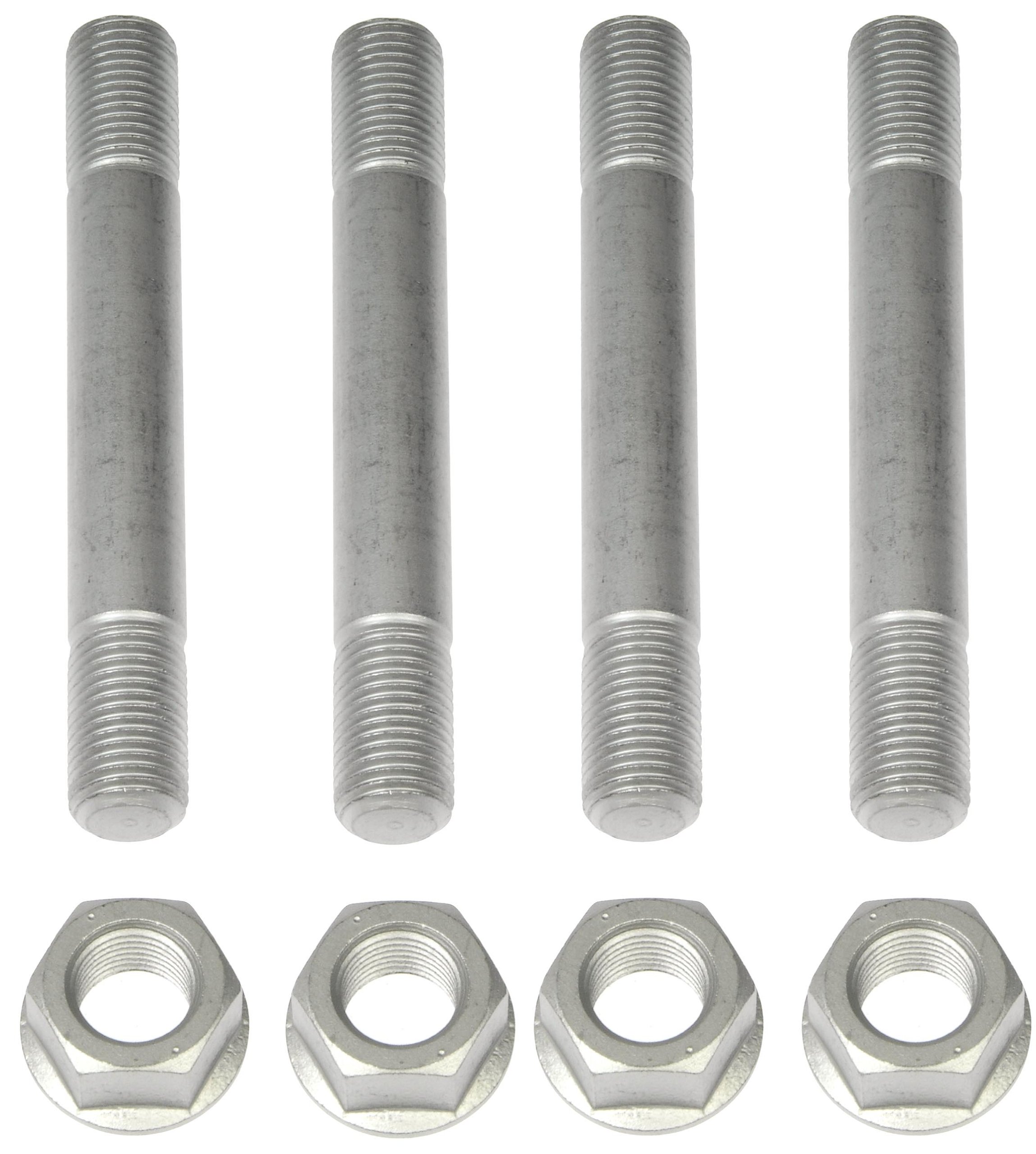 Amazon.com: Dorman 917-514 Front Wheel Hub Bolt Compatible with Select ...