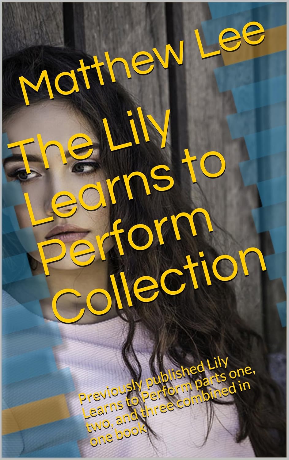 The Lily Learns to Perform Collection: Previously published Lily Learns ...