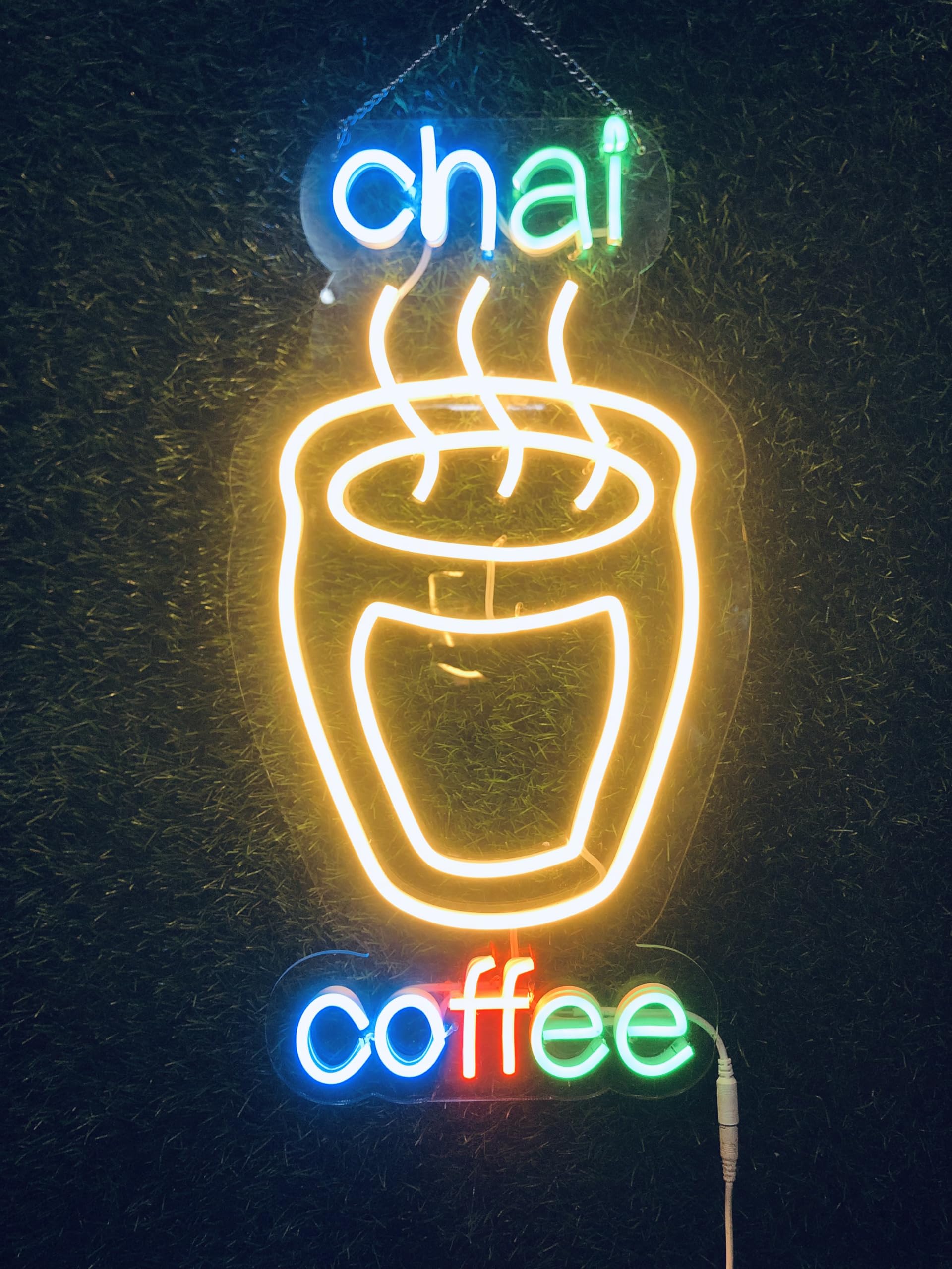 Chai Sign