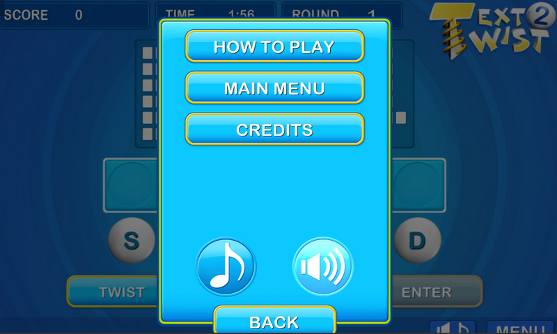 Text Twist - App on Amazon Appstore