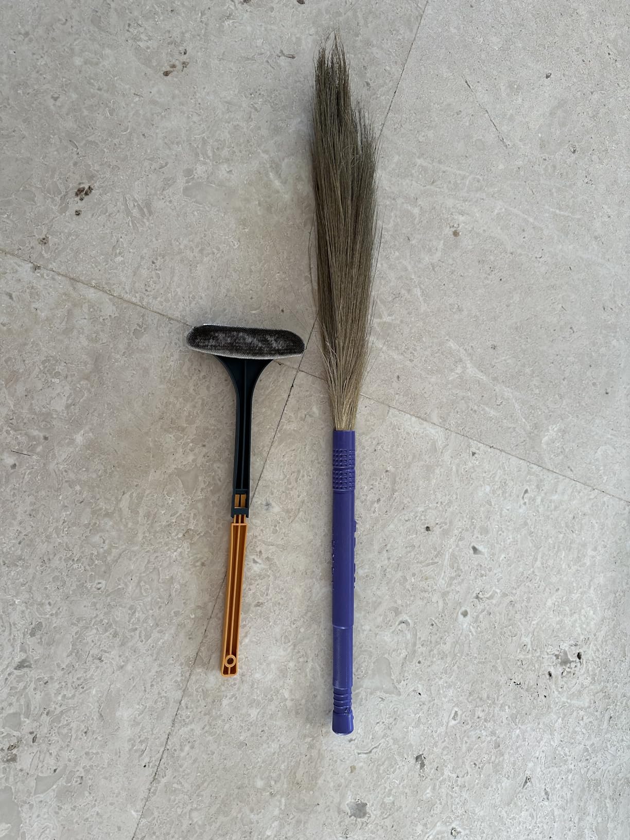 PALAK Multifunctional Screen Brush 2-In-1 Mesh Cleaning Brush Wiper ...