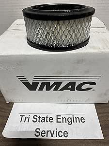 Amazon.com: VMAC Air Compress Air Filter : Automotive