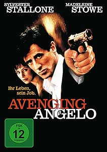 Amazon.co.jp: Avenging Angelo. DVD-Video. : DVD
