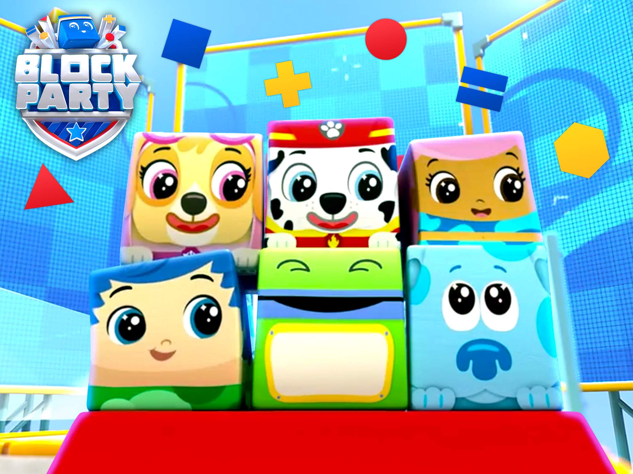 Watch Math Season 1 | Prime Video