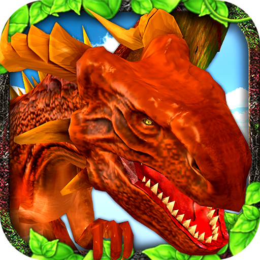 World of Dragons: Dragon Simulator - App on Amazon Appstore