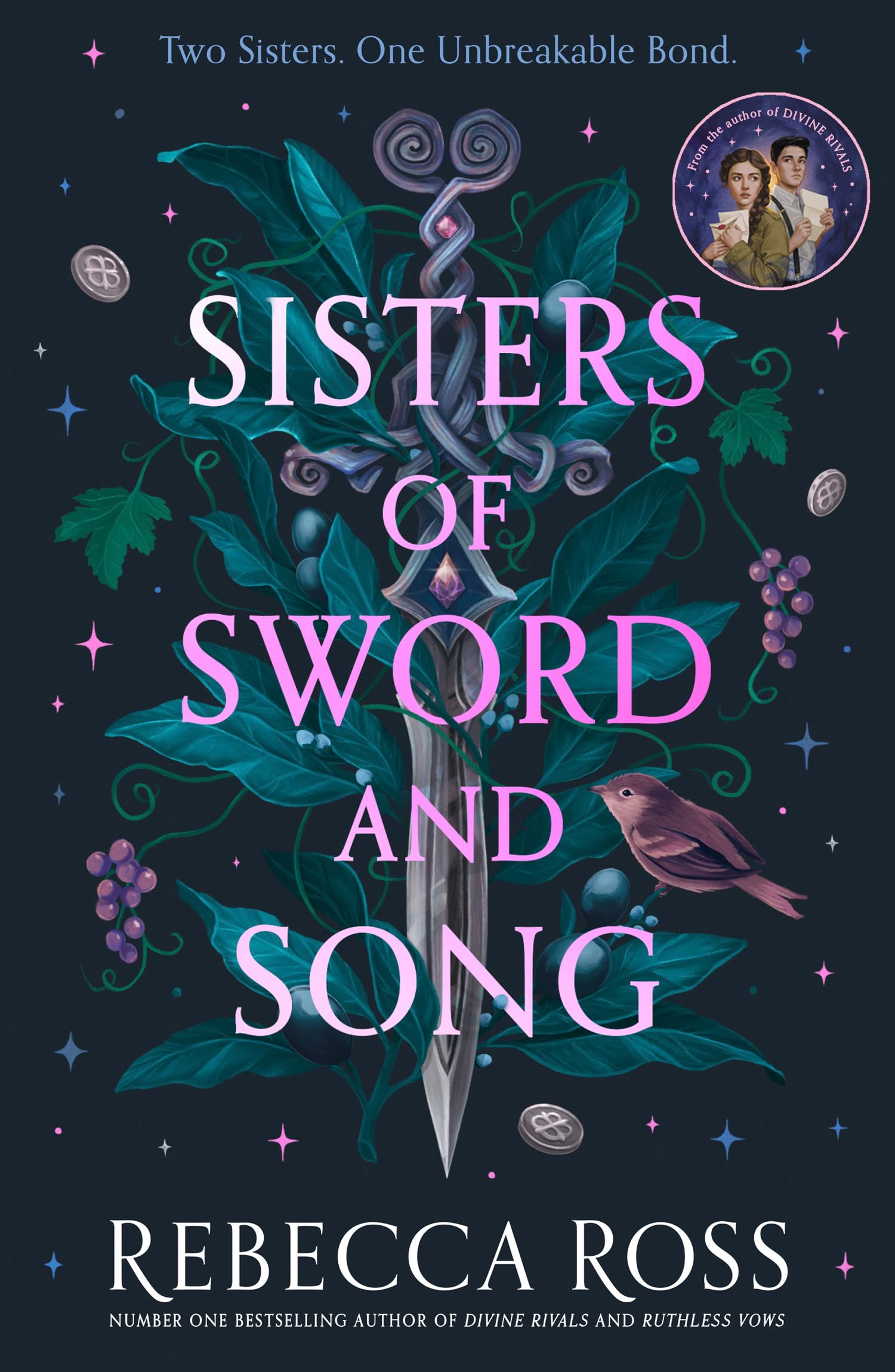 Sisters of Sword and Song : Ross, Rebecca: Amazon.co.uk: Books