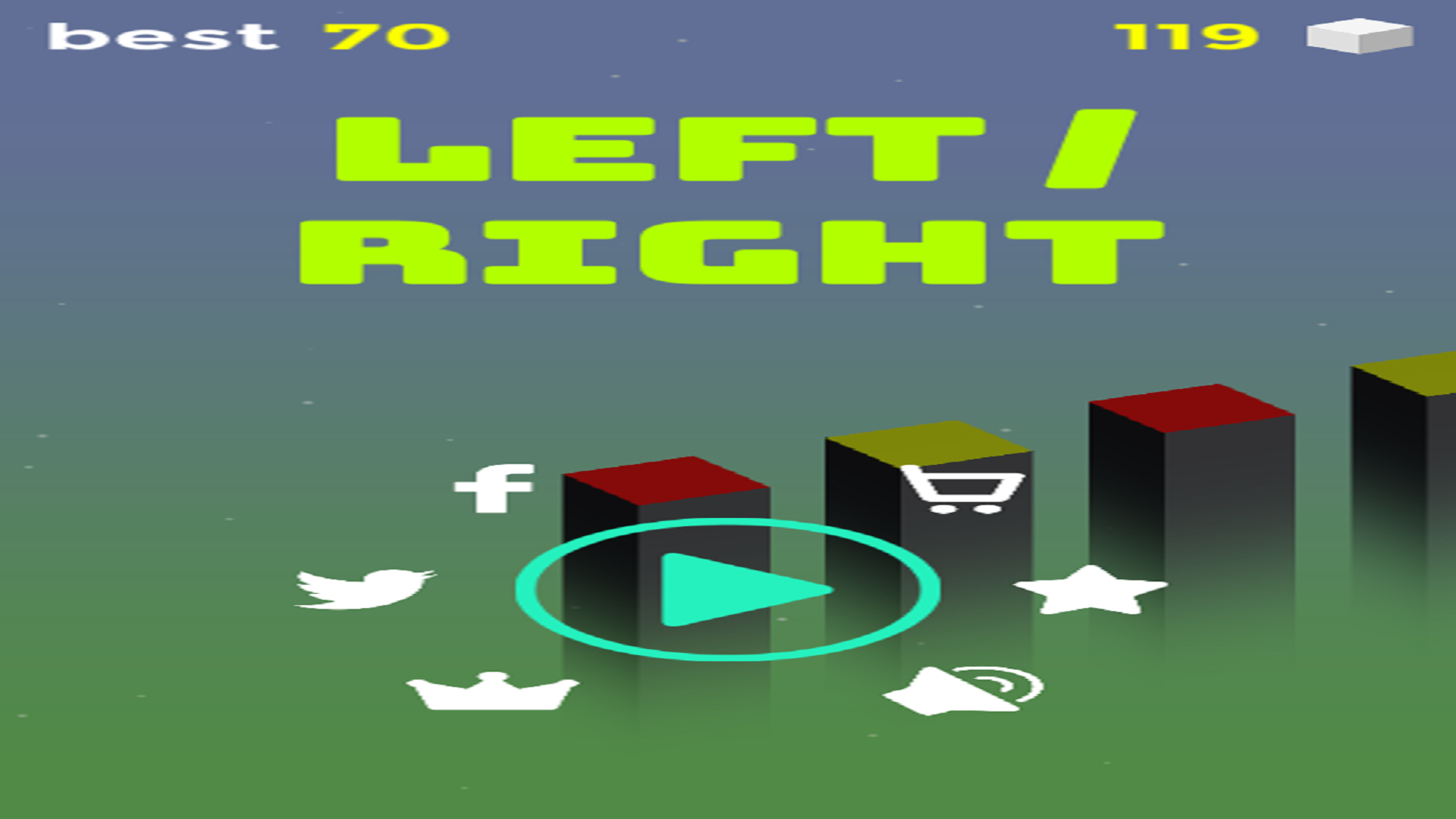 Left or Right - App on Amazon Appstore