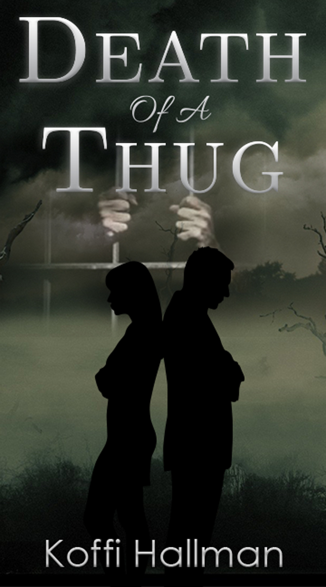 Amazon.com: Koffi Hallman: books, biography, latest update