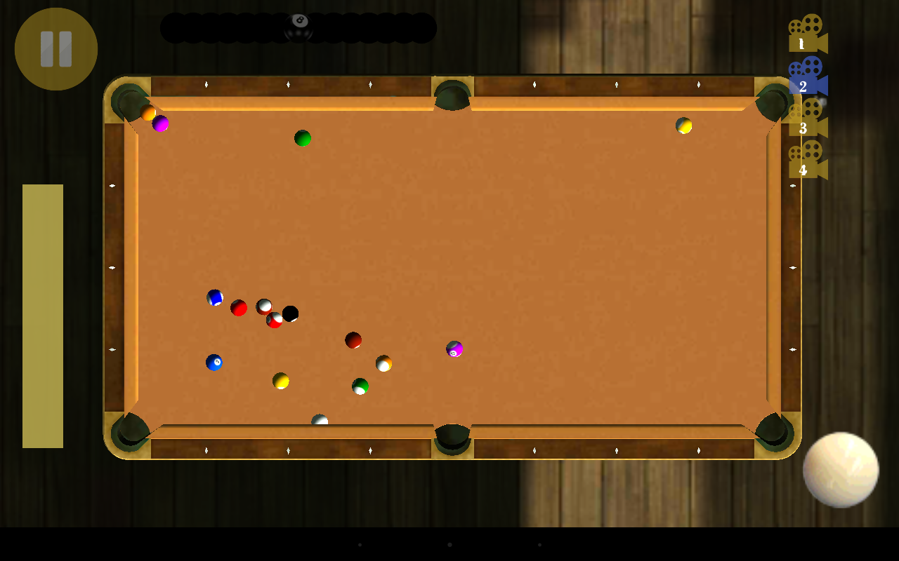 Pocket Pool 3D - App on Amazon Appstore