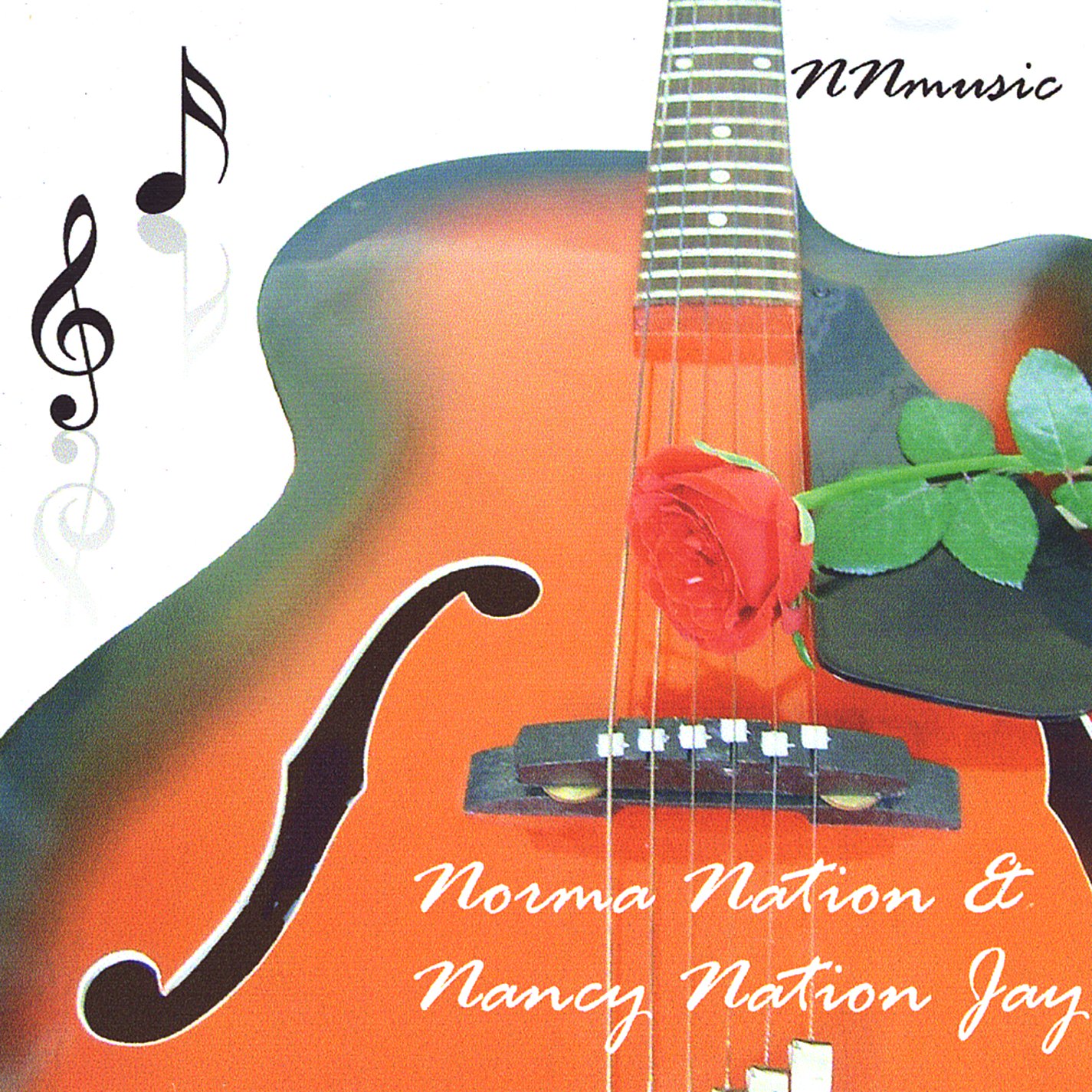 Nn Music - Norma Nation & Nancy Nation Jay - Amazon.com Music