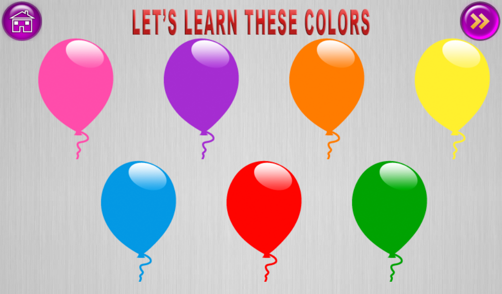 Learn & Play Pre-K - App on Amazon Appstore