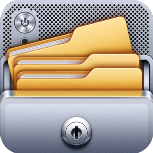 File Manager - App on Amazon Appstore