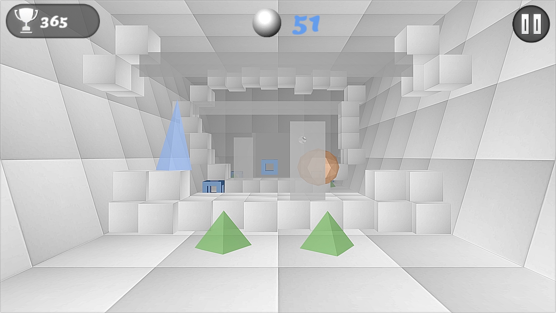 Super Smasher - Smash through the Glass Bricks & Become Ultimate ...