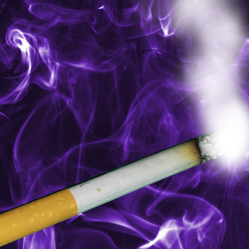 Smoke Cigarette Simulator - Real Smoke & Sounds - App on Amazon Appstore