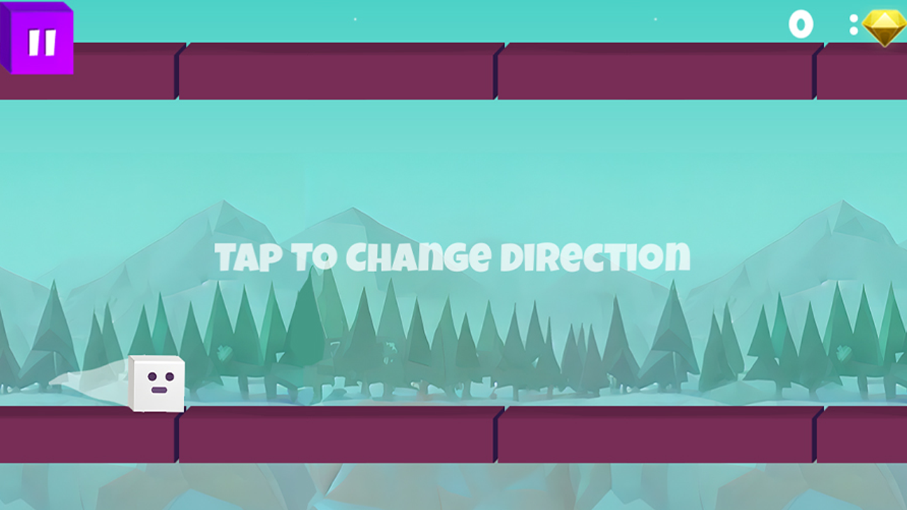 Flip Blocks Dash Destination Adventure Game - App on the Amazon Appstore