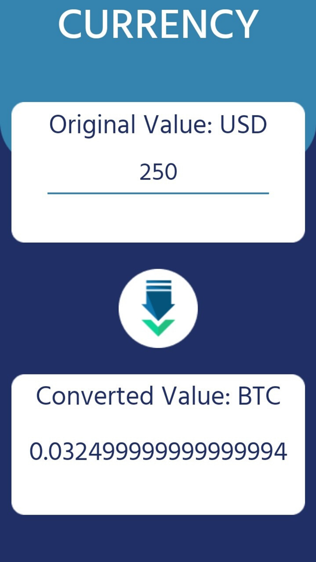 Converter:Amazon.de:Appstore for Android