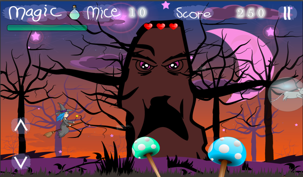 Magic Mice Zap Lite - App on Amazon Appstore