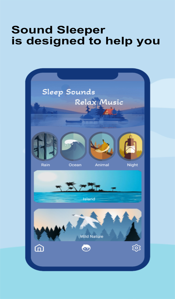 Sound Sleeper-Amazonアプリストアのアプリ