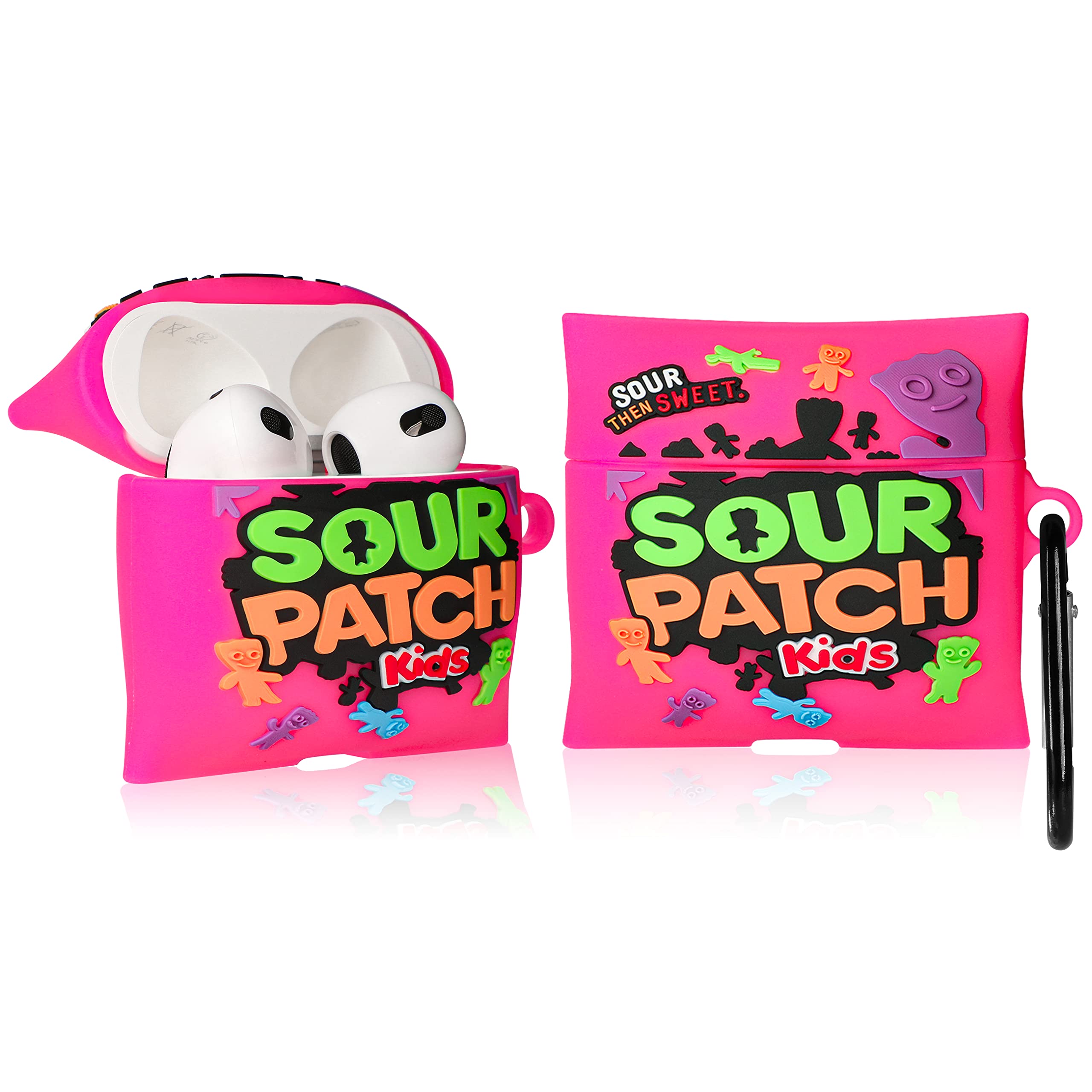 Amazon.com: Mulafnxal for Airpod Pro 2nd/1st Generation Case - Cute ...