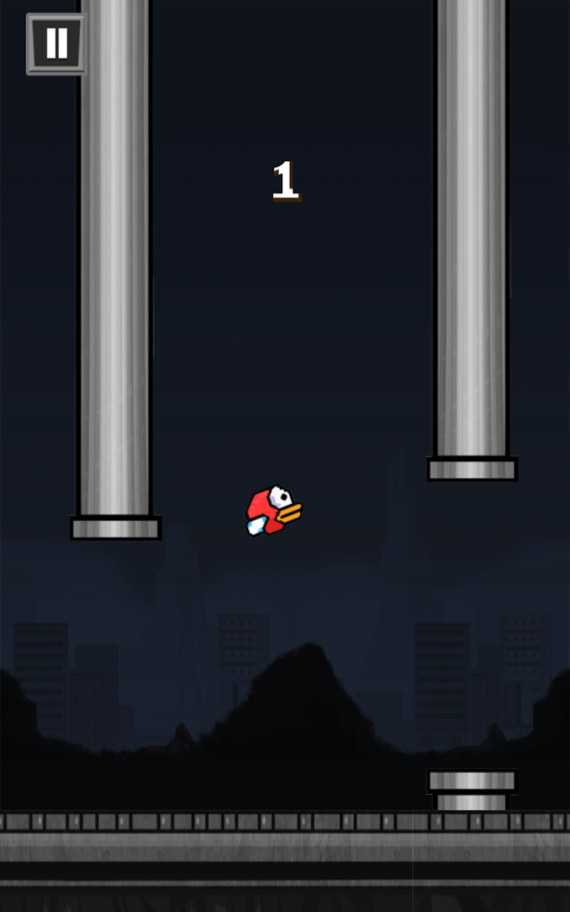 Floopy Bird - A Horror Prank:Amazon.com:Appstore for Android