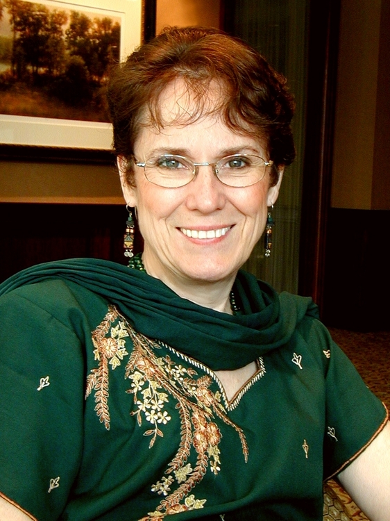 Amazon.com: Neta Jackson: books, biography, latest update