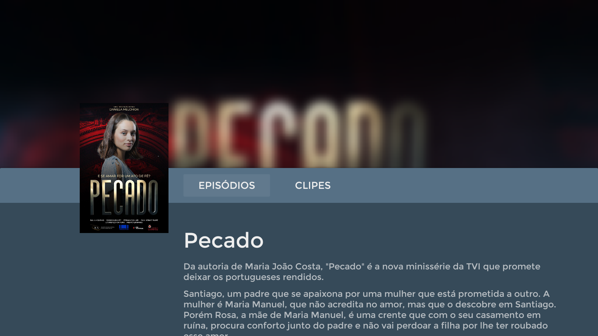 TVI Player - App on the Amazon Appstore