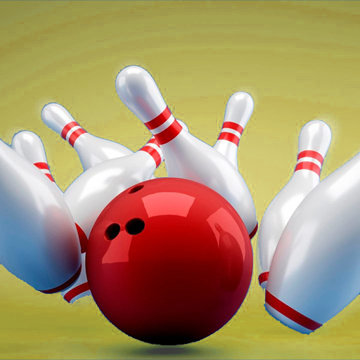 Bowling Crew 3D: Alley Bowling - App on Amazon Appstore