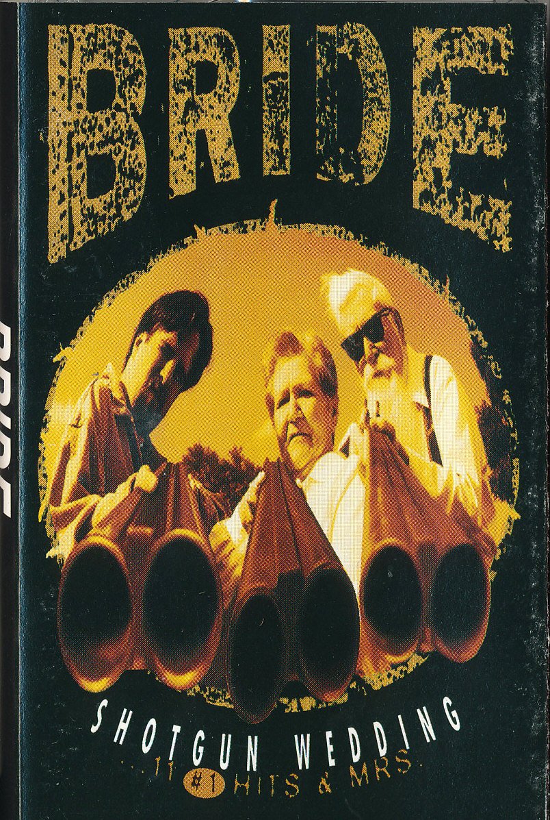 Bride - Shotgun Wedding ... 11 #1 Hits and Mrs. - Amazon.com Music