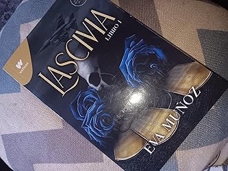 Lascivia. Libro 1 (Pecados placenteros 1) (Spanish Edition) - Kindle ...