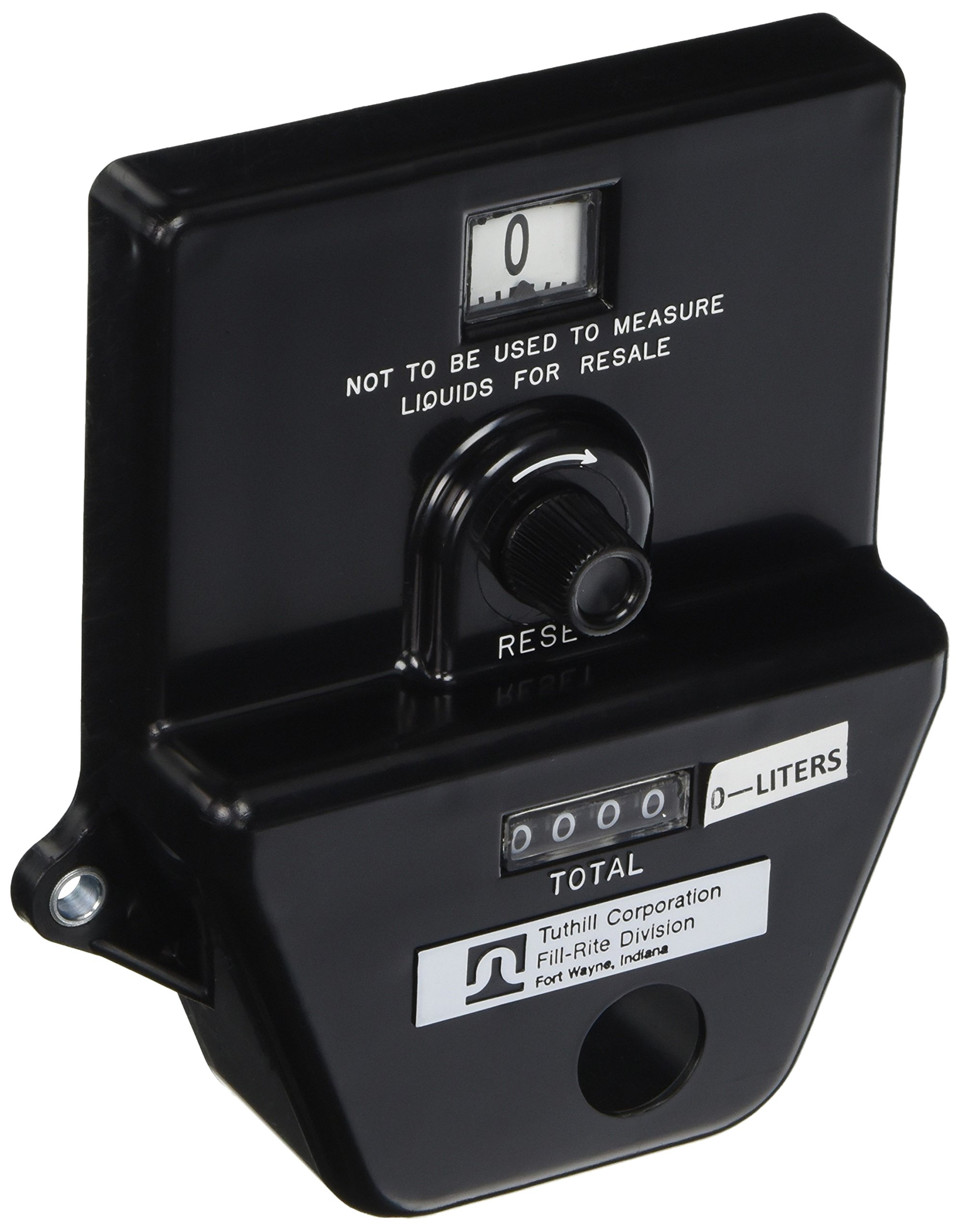 Fill Rite 100acc111l Liter Counter For 100 Series Rotary Hand ...