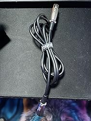 Amazon.com: TONOR Dynamic Microphone, USB/XLR PC Microfono with Boom ...