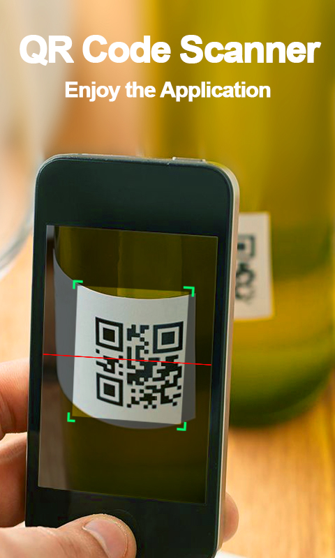 QR Code Scanner to Read QR Codes - App on Amazon Appstore