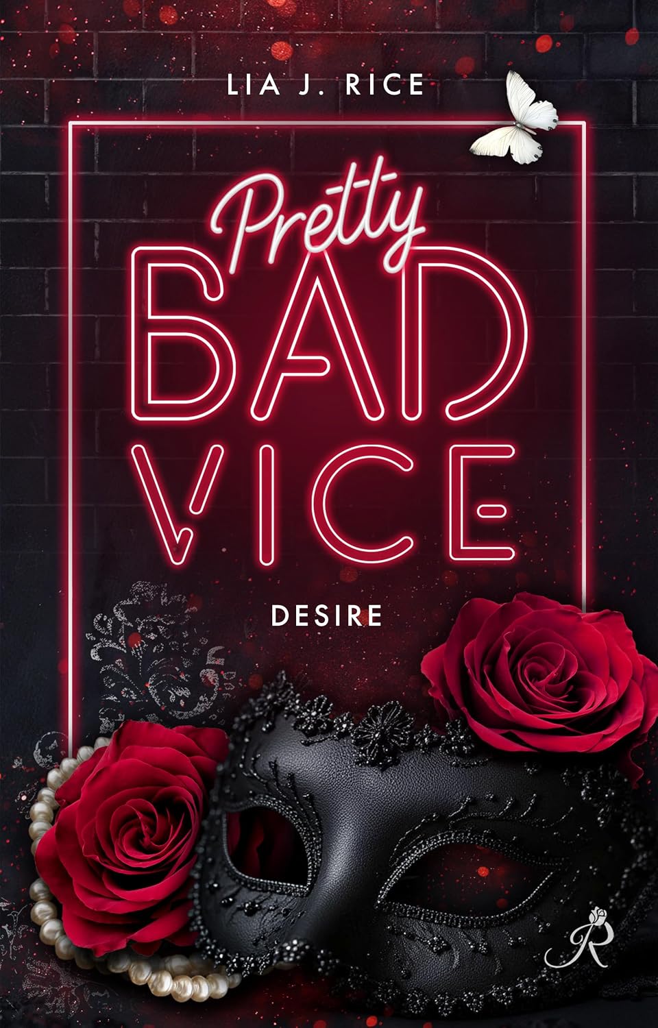 Pretty Bad Vice - DESIRE: Band 1 (Dark Reverse Harem) (Bad-Vice-Reihe ...