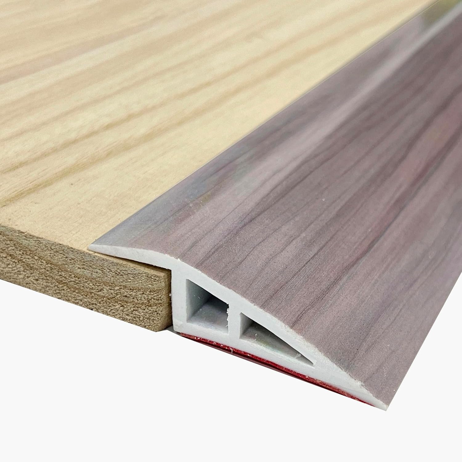 EaseThrift Door-Threshold-Ramp Floor-Transition-Strip 36 inch ...